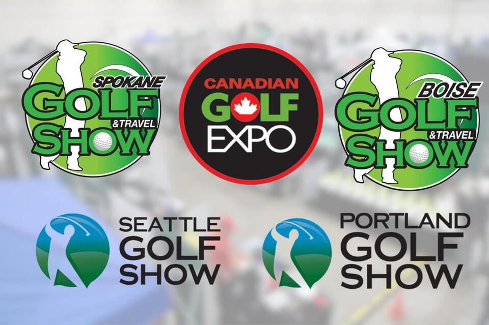 2026 Golf Shows – Save the Dates - NewsBreak