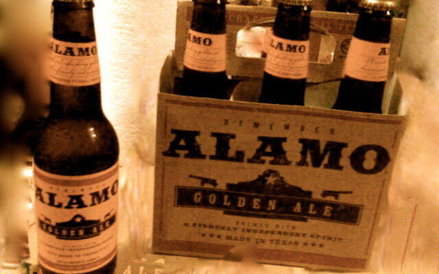 Alamo Beer Company files for Chapter 11 Bankruptcy - NewsBreak