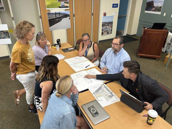 CSUSM breaks ground on Integrated Science and Engineering Building ...
