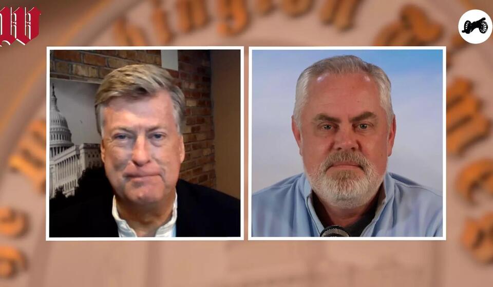 WATCH: Was Election Day 2025 a repudiation of President Trump and his ...