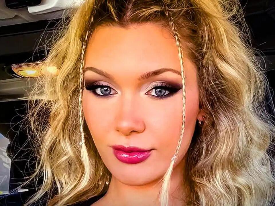 Meet Hannah from The Mole: 4 Things to Know About Hannah Burns