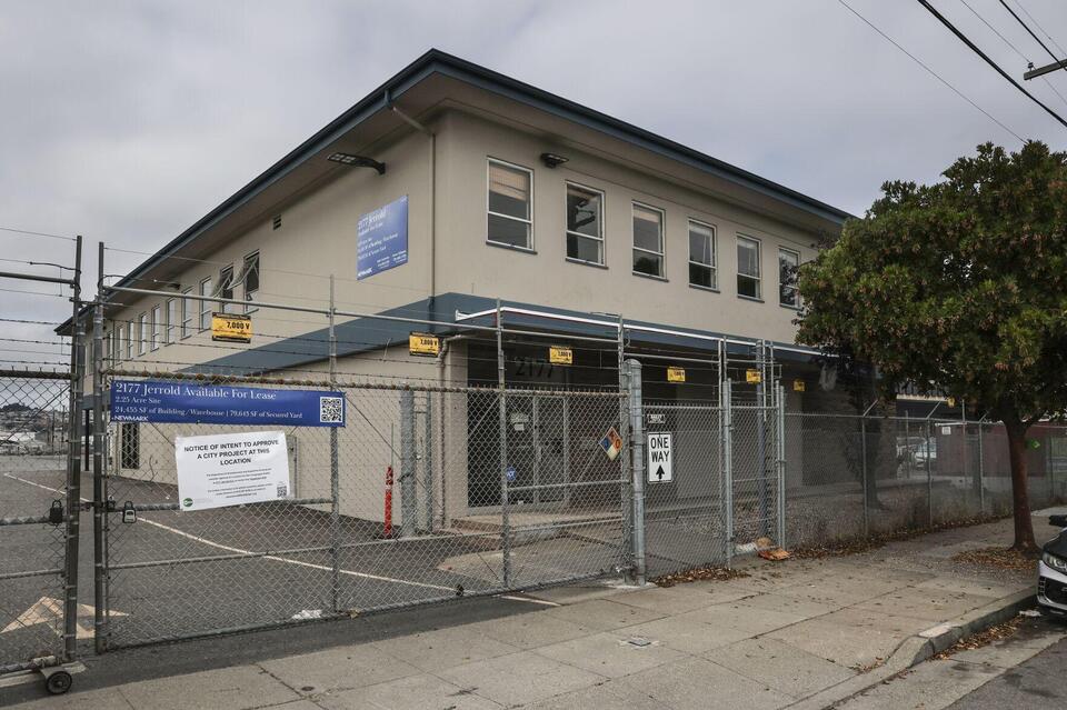 New shelter slated for Bayview awaits supervisors' approval - NewsBreak