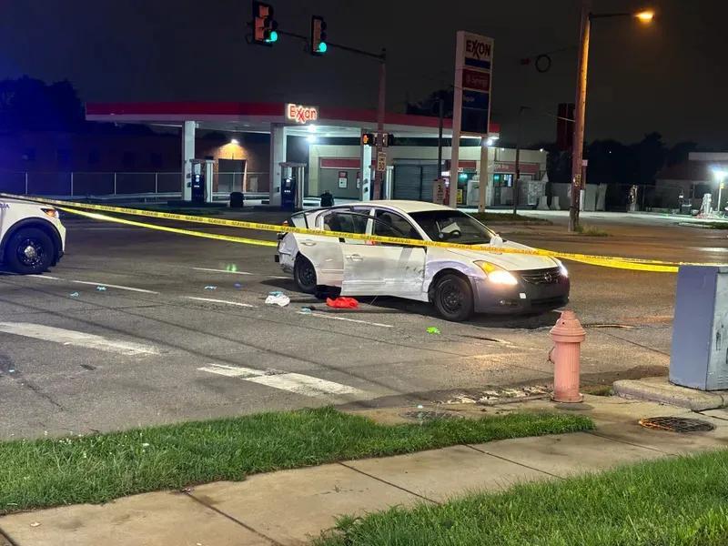 Sixteen-year-old charged with two murders, five shootings, including ...