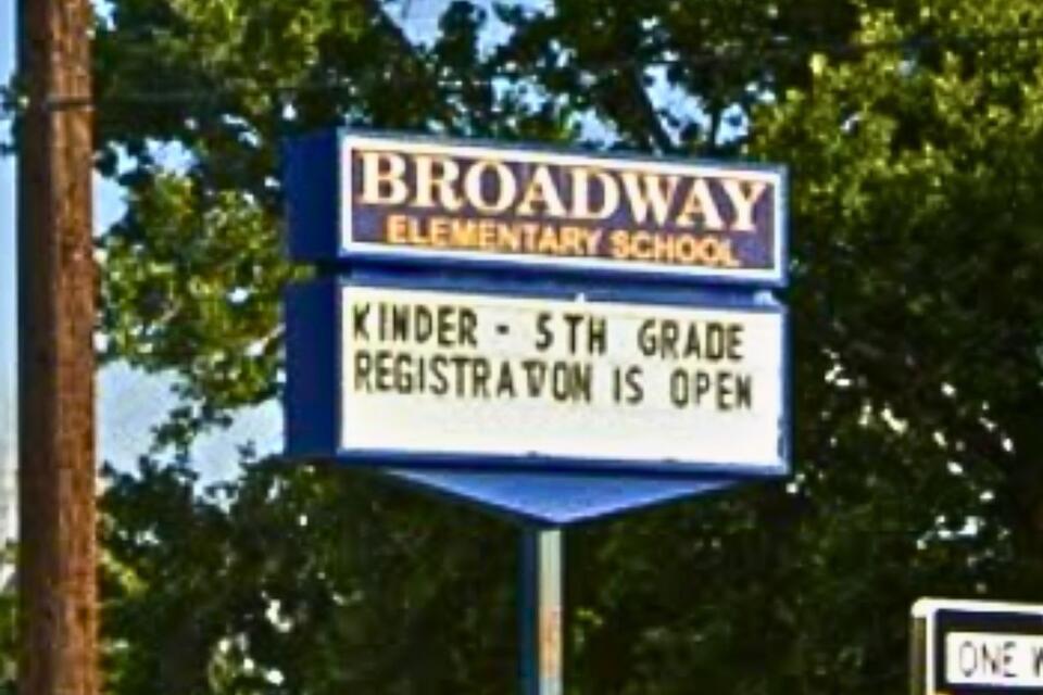 Broadway Elementary School's Kindness Campaign In Grand Junction ...