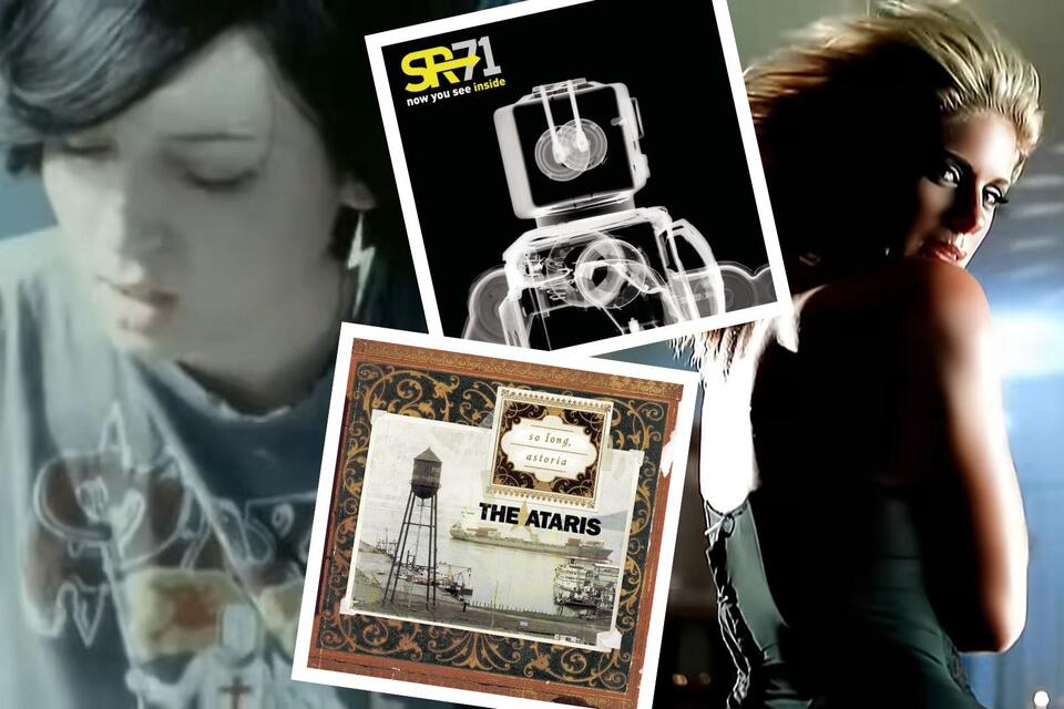 11 Pop-Punk One-Hit Wonders – Where Are They Now? - NewsBreak