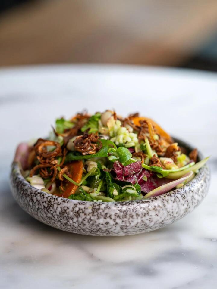 More than just a pretty plate of food - NewsBreak