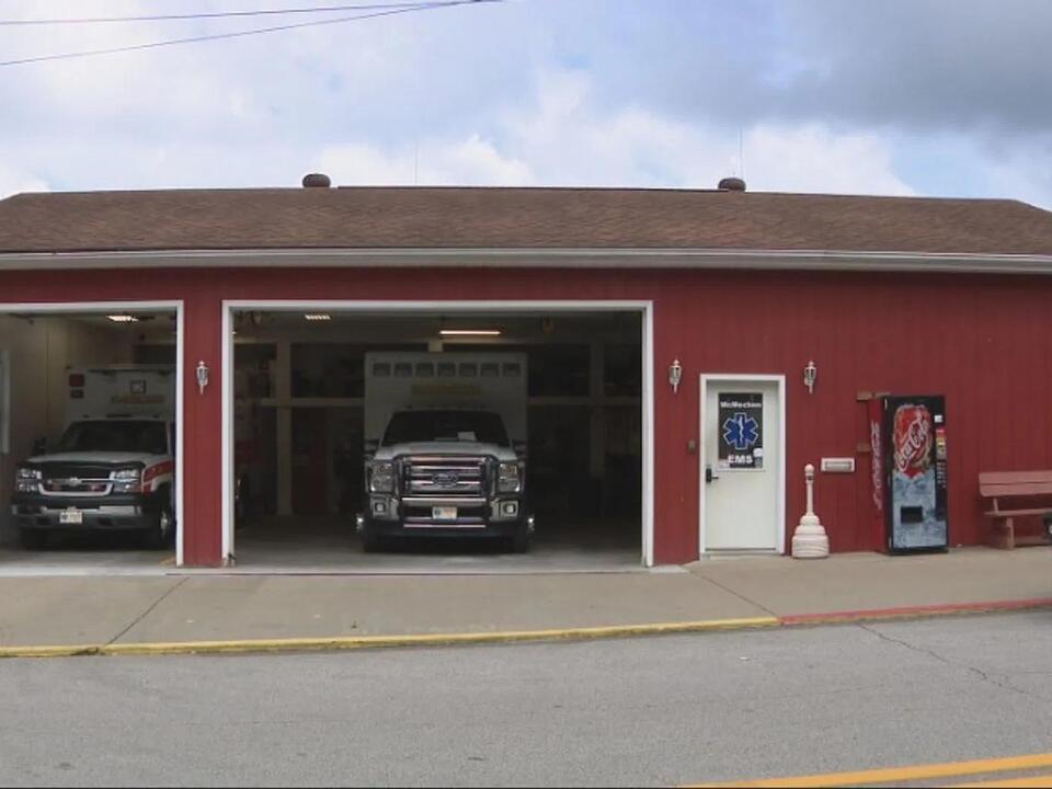 McMechen, Benwood ushering a new era of emergency response