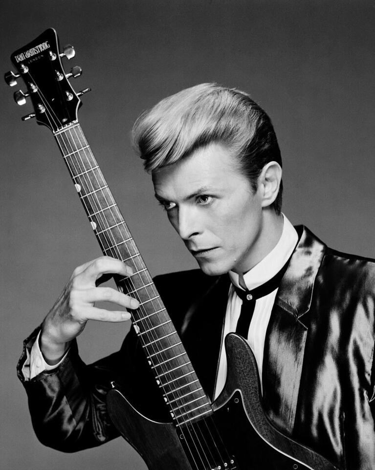25 Musicians Who Revolutionized Genres Without Trying - NewsBreak