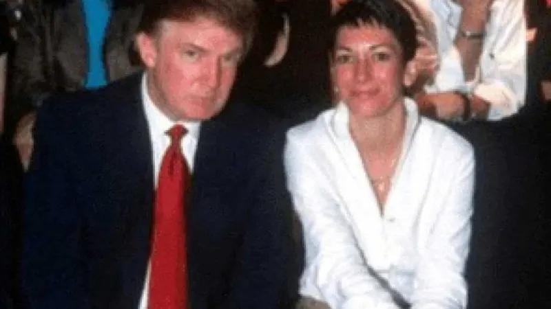 Witness behind Maxwell conviction reported 'graphic' assault from Trump ...