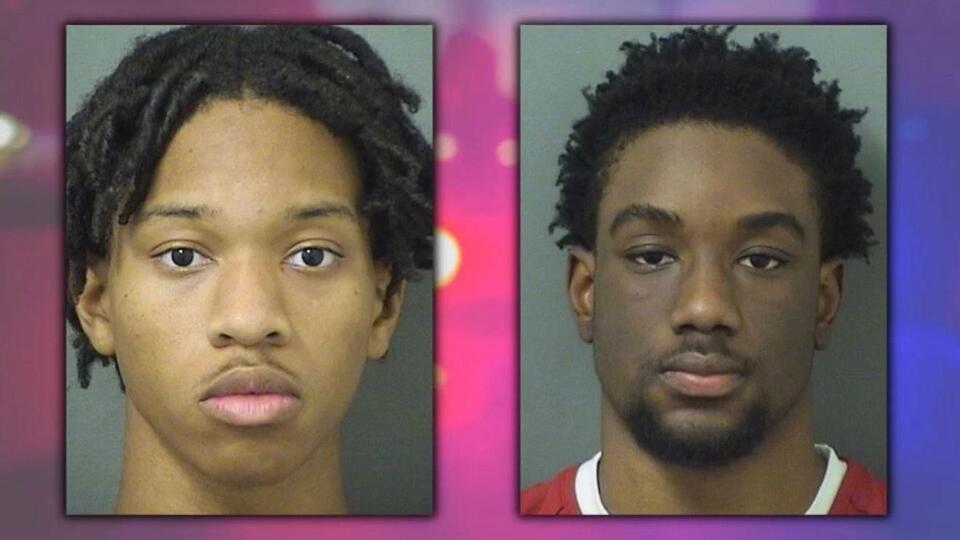Teens nabbed in theft spree after sellers lured on Facebook Marketplace ...