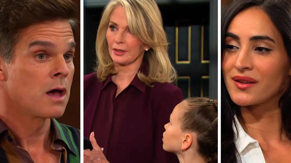 Days of our Lives Spoilers VIDEO Sneak Peek: A verdict is reached ...