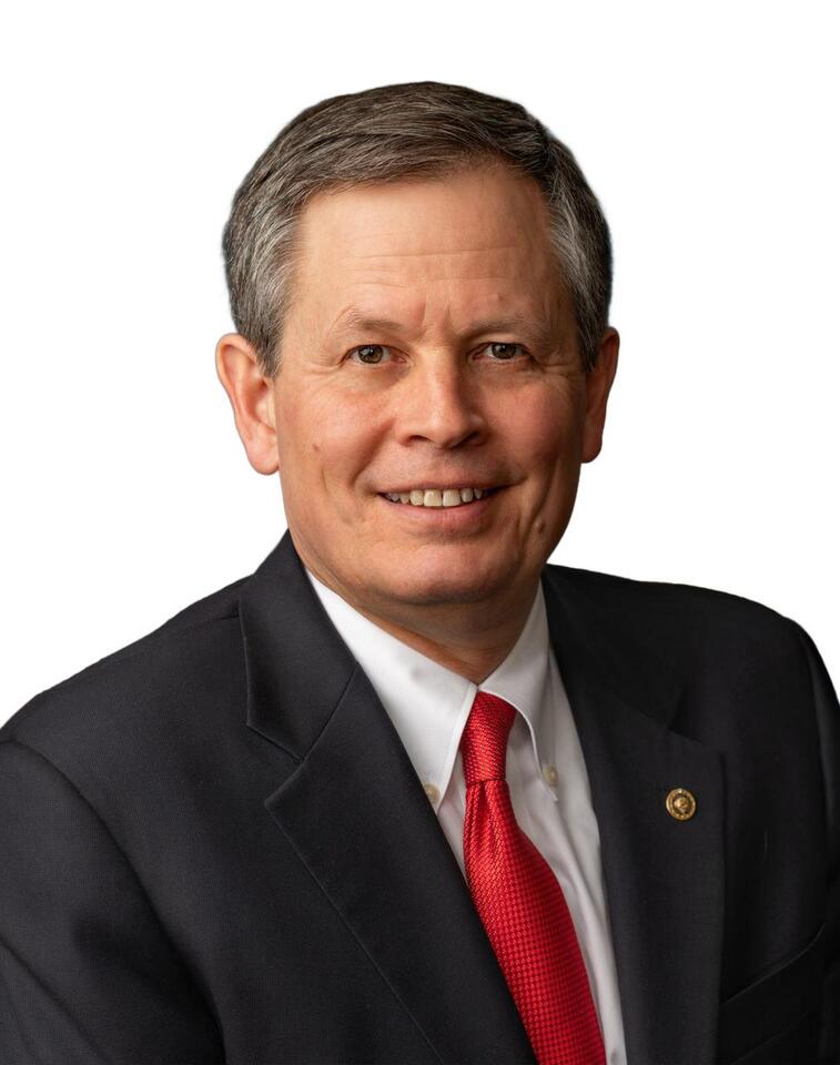 Senator Daines Introduce Bill to Make Small Business Tax Cuts Permanent ...