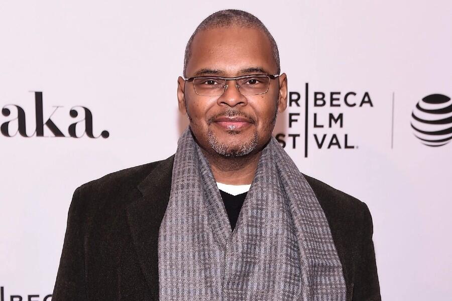 Ron Simons, Four-Time Tony-Winning Broadway Producer, Dies At 63 ...