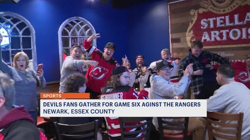 Devils fans optimistic for a Game 7 win after 5-2 loss to Rangers ...