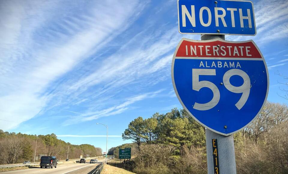 Interstate 59 construction in Trussville: What drivers need to know ...