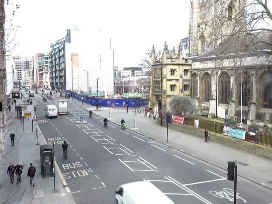 London phone thief who stole 24 mobiles in single morning jailed for ...