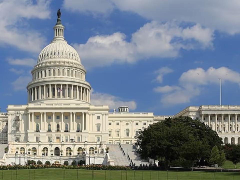 Ade Salim Lilly Threatened To Kill Congressional Staffer