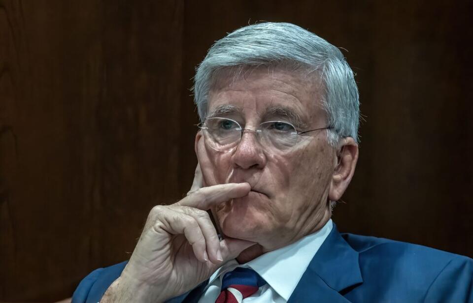 Stockard on the Stump: Immigration bills will crash into 2025 - NewsBreak