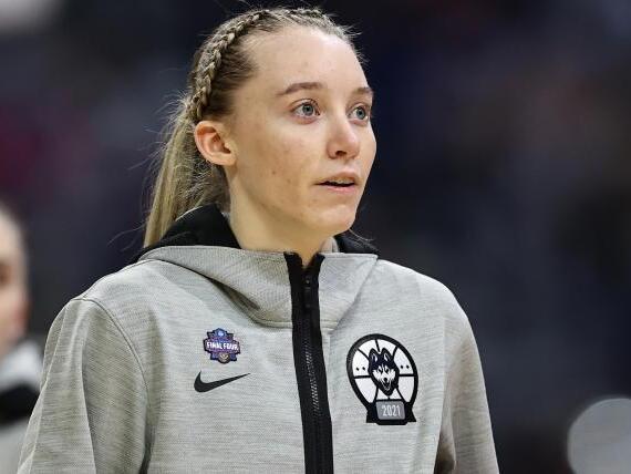 What year is Paige Bueckers at UConn? Explaining UConn star's college ...