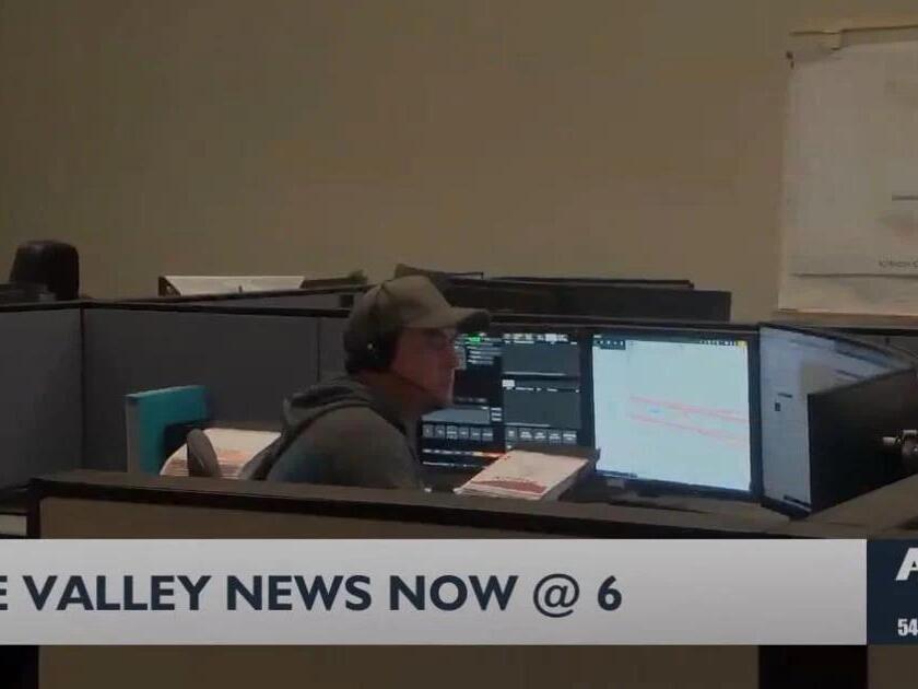Apple Valley News Now @ 6 p.m. - March 8, 2024