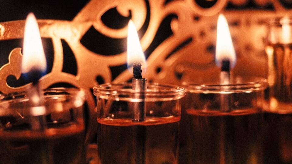 You Are Not Alone in the Fire: A Devotional for Seasons of Active ...
