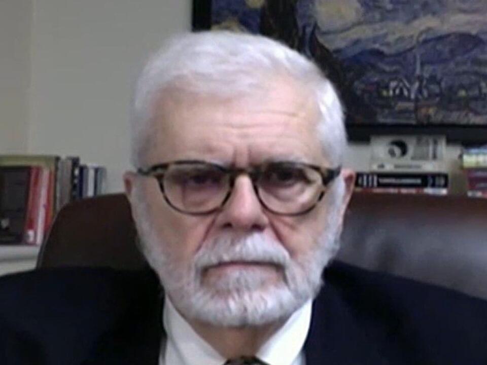 Retired FBI agent discusses Trump assassination attempt