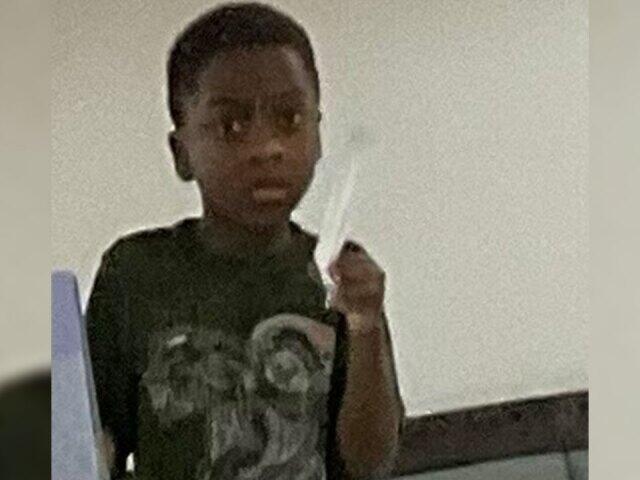 Body of missing 5-year-old found in lake - NewsBreak