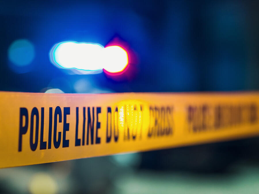 A Former Federal Cbp Employee Admits To Meticulous Plot To Murder Wife