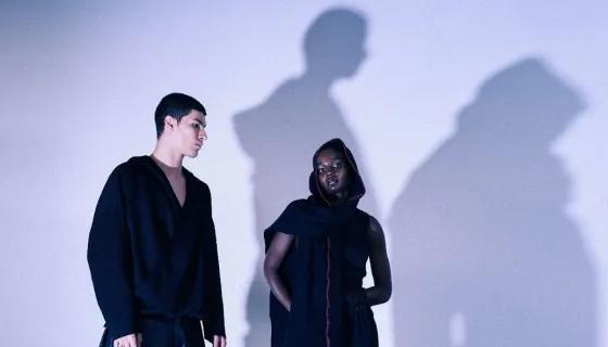 Sibling Duo Kyrie & Asia Irving Join Forces To Launch Self-Focus Brand ...