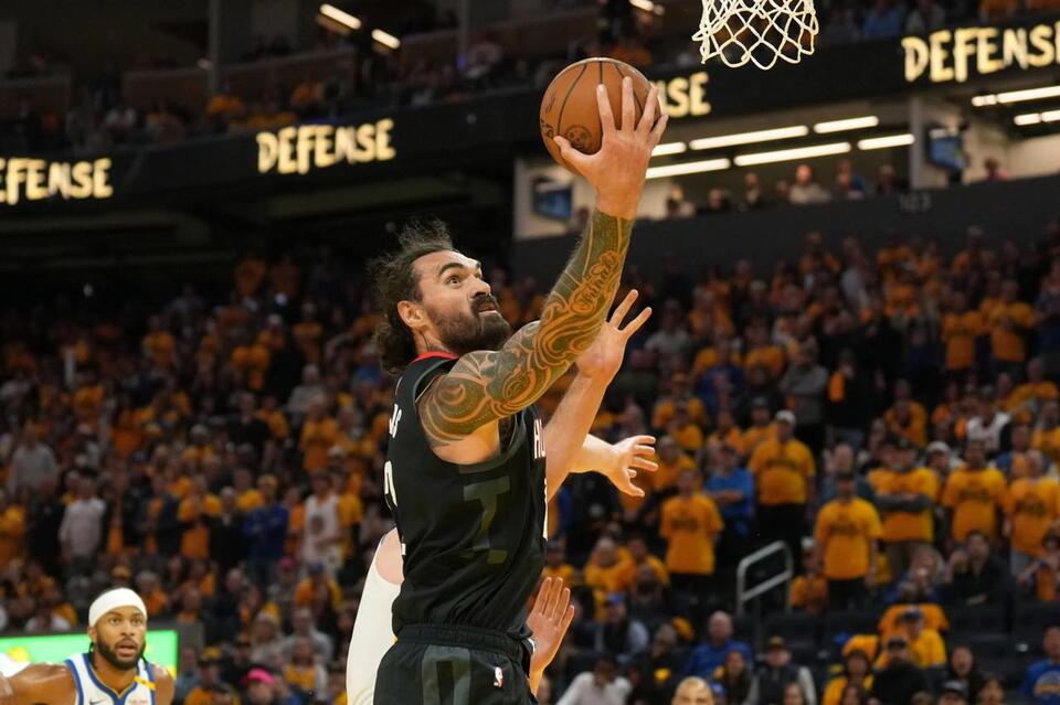 Who Are Steven Adams’ Parents? All About the Rockets Center’s Personal ...