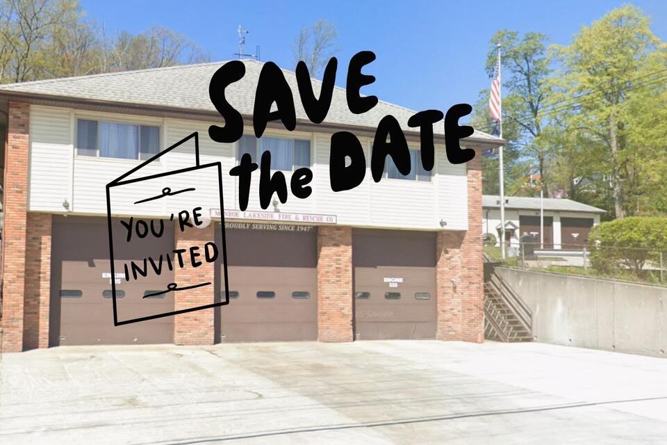 Events That Help New York Fire Departments - NewsBreak