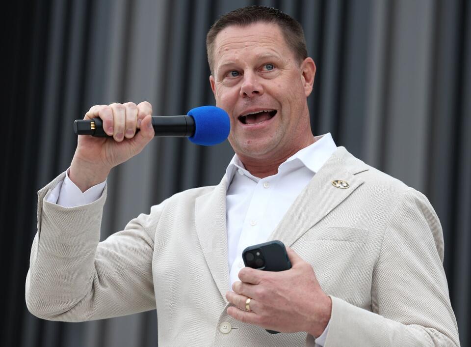 Mizzou Athletics announces four 'ZOU to YOU' Tour dates - NewsBreak