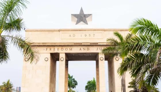 A Serious (Motherland) Matter! Alpha Kappa Alpha Sorority, Inc. Charters First Chapter In Ghana ...