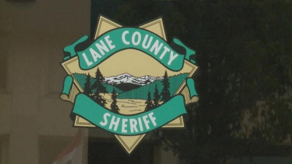 Lane County sheriff’s deputies searching for second suspect in multiple ...