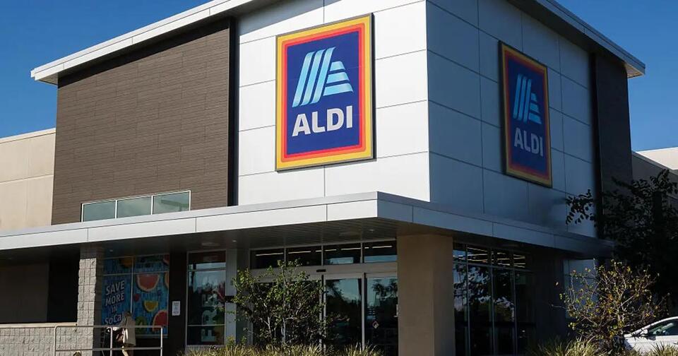 Aldi is expanding across the US — find out where - NewsBreak