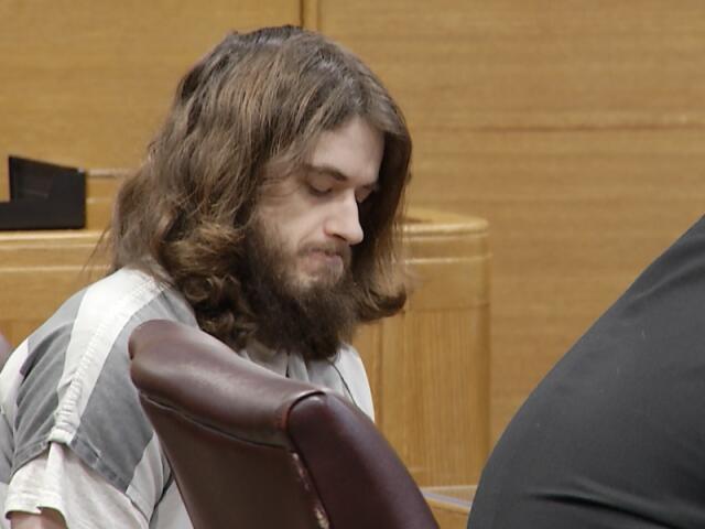 Erik Metzig sentenced to life in prison for murdering his parents ...
