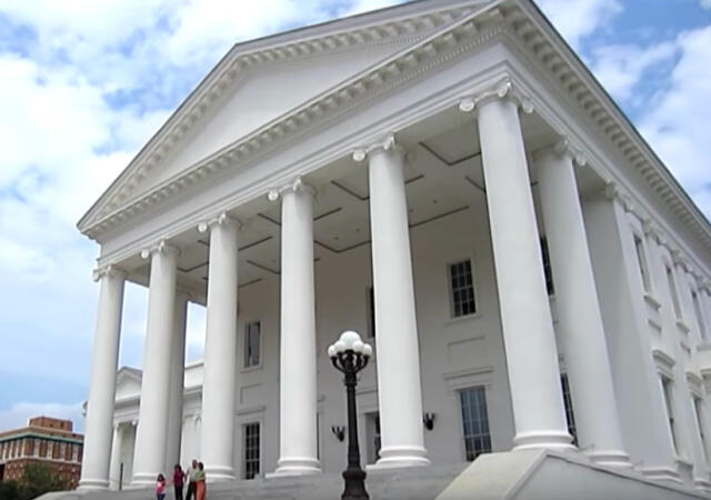 Virginia Bill to Eliminate Mandatory Minimum Sentences Rankles Law ...