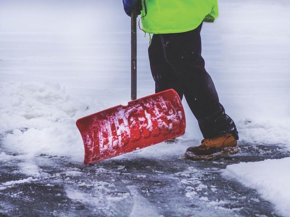 Little Falls, Pierz schools closing Dec. 19 due to winter storm