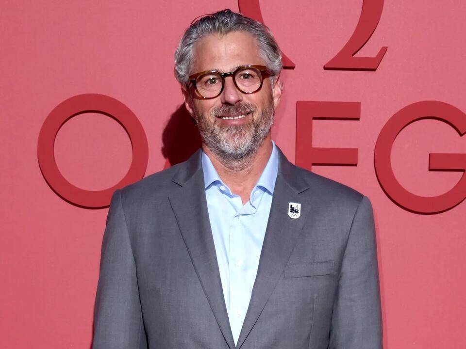 2028 Los Angeles Olympics Chairman Casey Wasserman Accused of ‘Sleeping ... 2028 Los Angeles Olympics Chairman Casey Wasserman Accused of ‘Sleeping ...