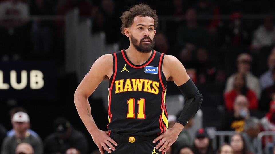 Trae Young Trade Rumors, Latest on Mavs-Hawks Talks Amid Anthony Davis ...