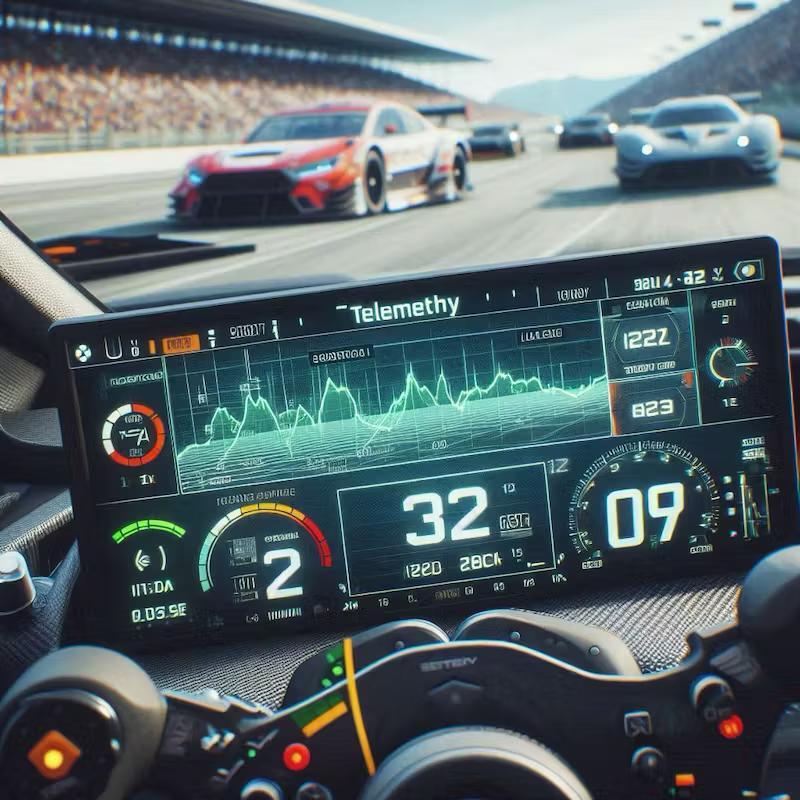 How to Set Up Simhub With Gran Turismo 7 - NewsBreak