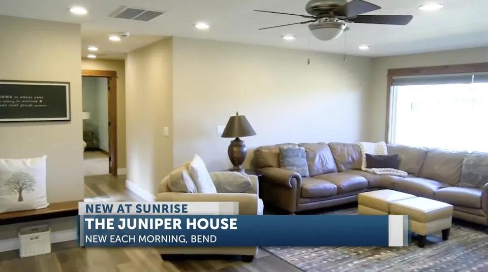 ‘A safe place’: The Juniper House, a sober living home for women in ...