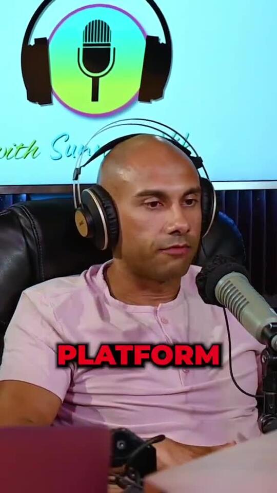 In the conclusion of our hosts’ interview with Coss Marte, he details ...