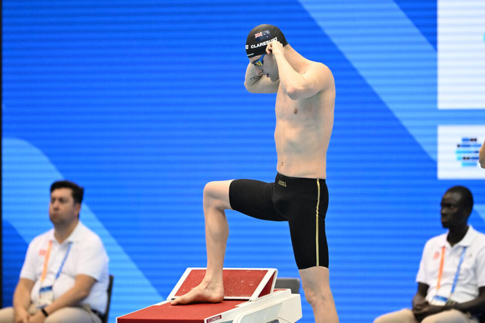 2025 World Cup – Westmont: Day 2 Prelims Scratches – Casas Takes Aim At ...