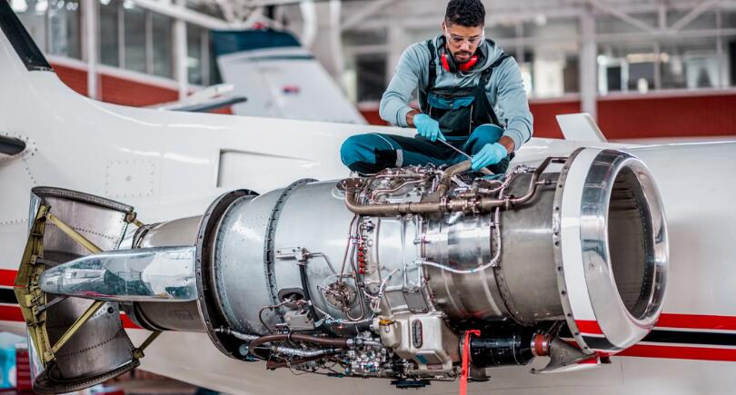 Setna iO and Daedal Aviation renew technical services partnership ...