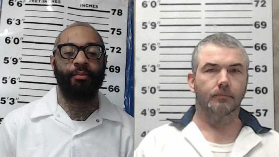 7 arrested in Georgia and North Carolina gang investigation - NewsBreak