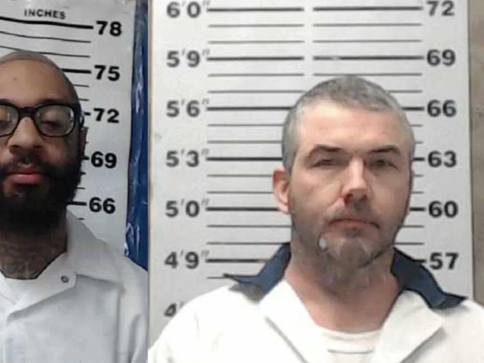7 arrested in Georgia and North Carolina gang investigation