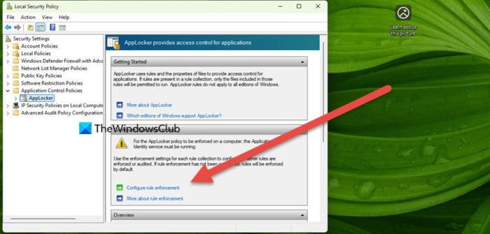 Allow or Block Script Files with AppLocker in Windows 11 - NewsBreak