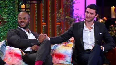Love Is Blind’s Alex Byrd Finally Reveals What Happened During Her ...