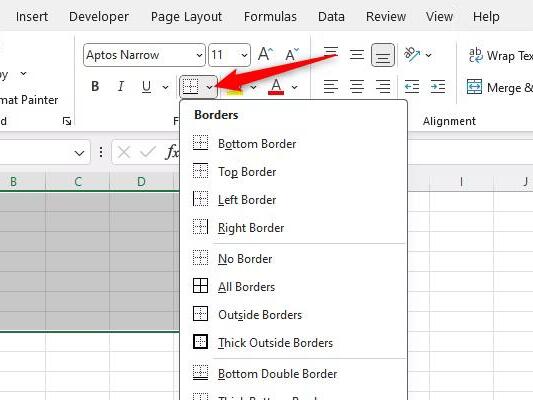 How-To Geek’s A to Z of Key Microsoft Excel Jargon